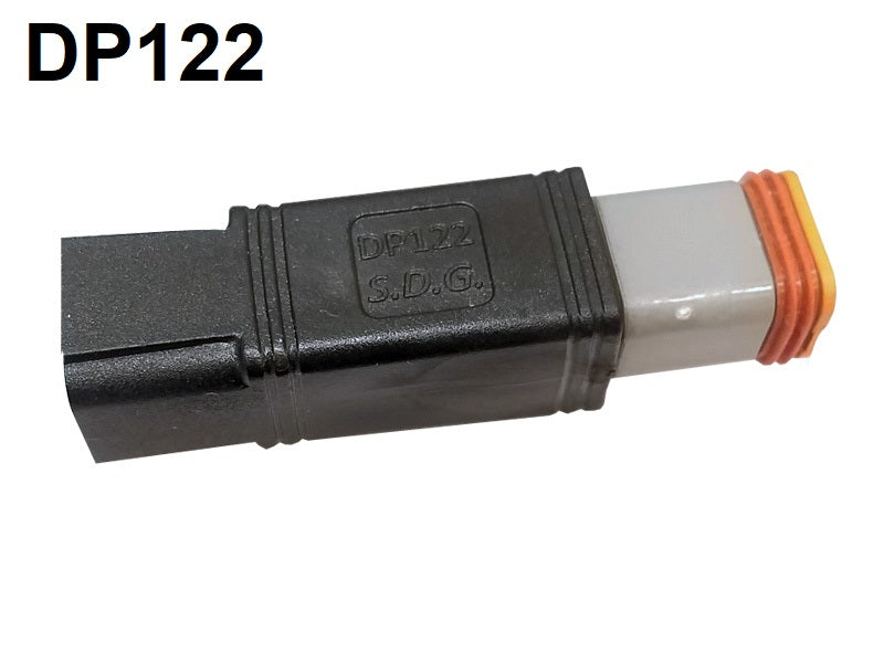 DuraPro Magnetic Tether Adapter System™