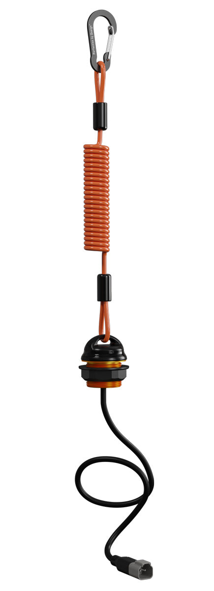 DuraPro Magnetic Tether - Perfection by Design™